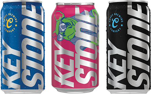 Buy Beer Online | Keystone Light