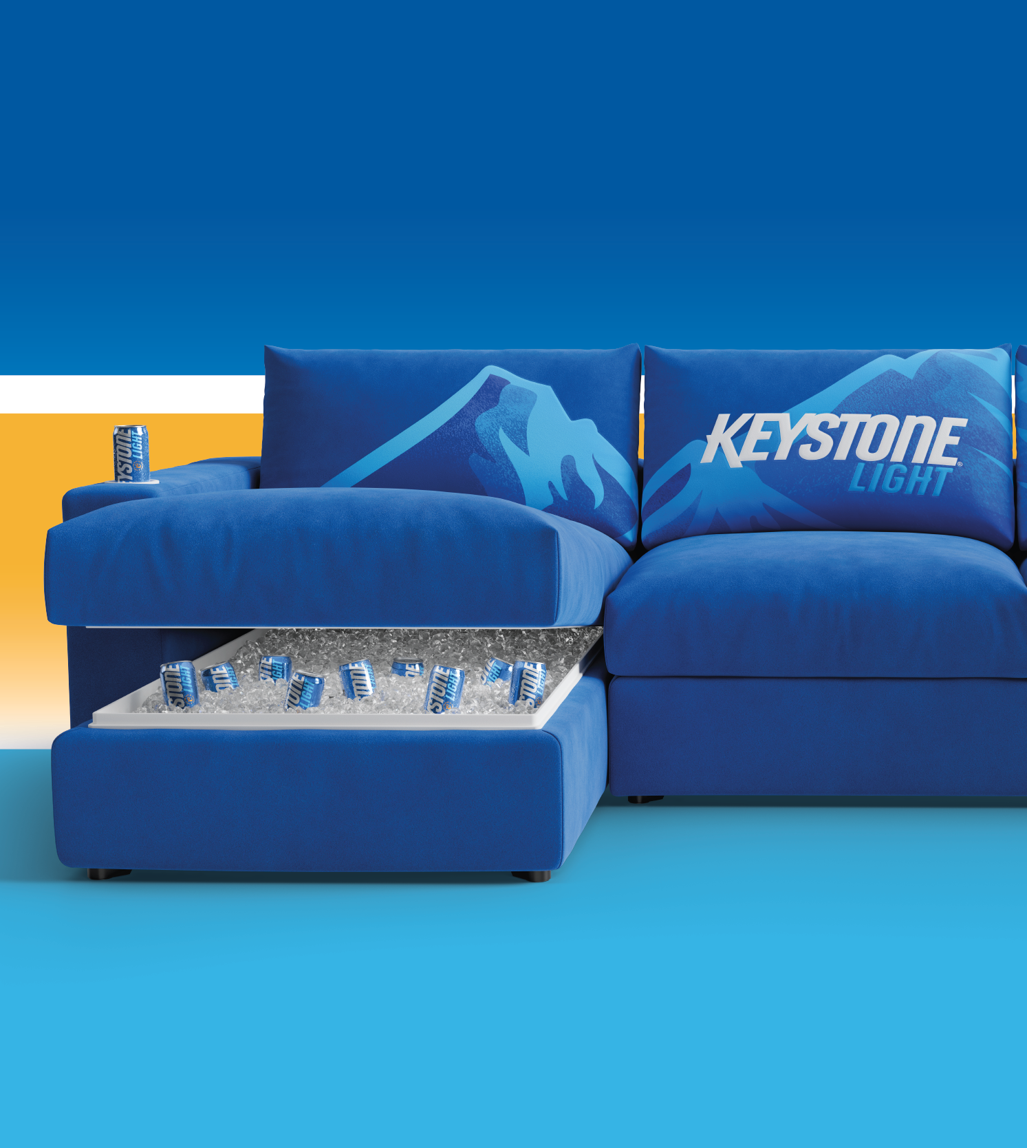 Home | Keystone Light