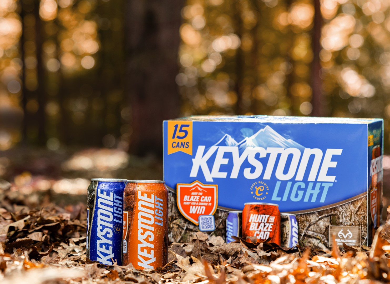 Home | Keystone Light