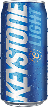 Home | Keystone Light